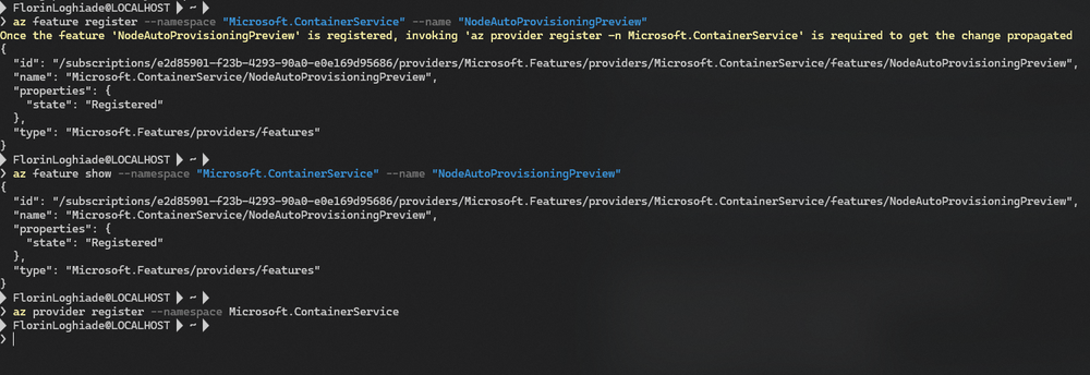 AKS Node Auto Provisioning: What is it?