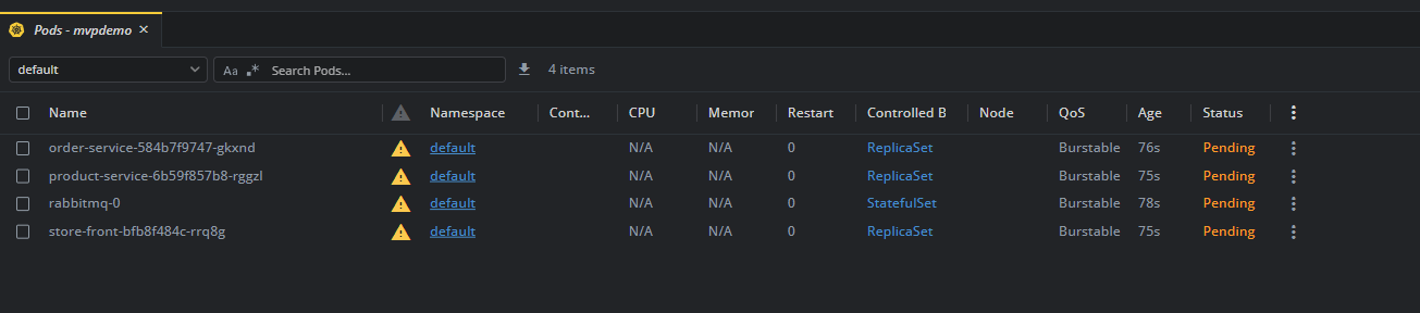 AKS Automatic - Kubernetes without headaches
