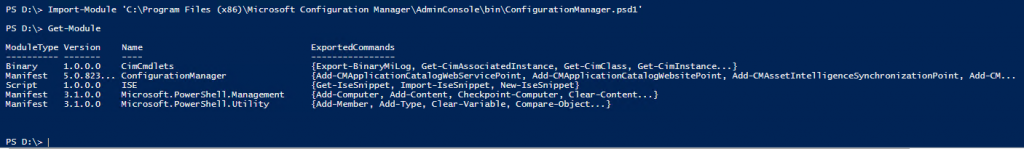 Quick Tip: Removing SCCM 2012 R2 Expired Client Operations